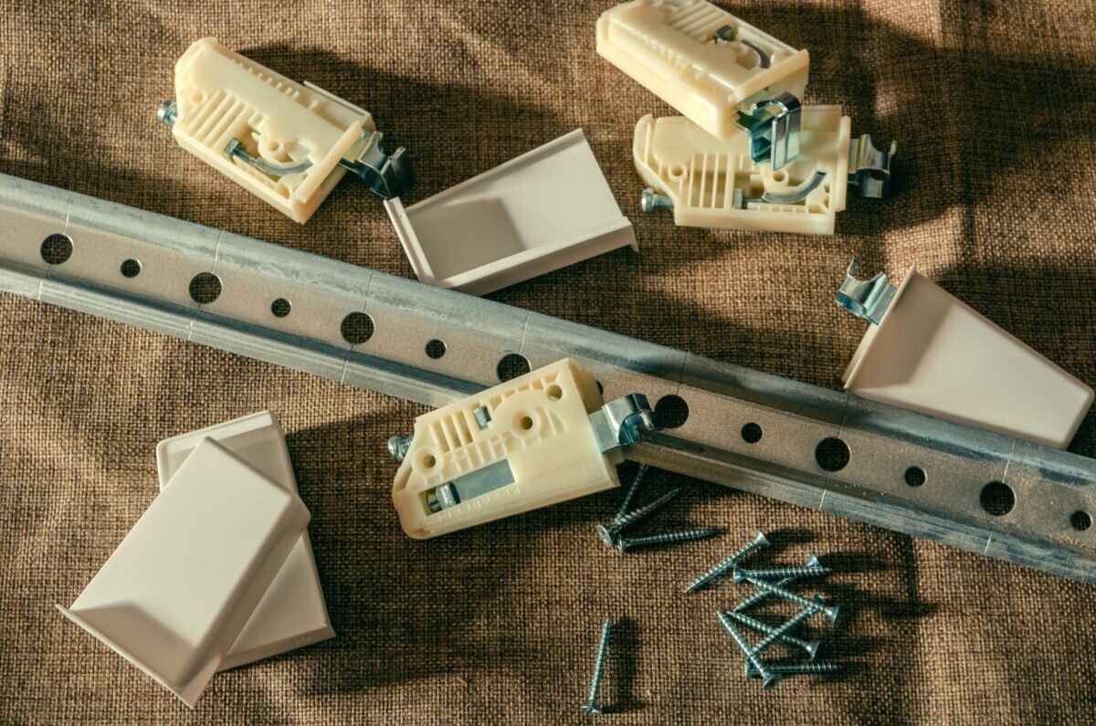 The Best Cabinet Hanging Rails for Installing Cabinets (2025)