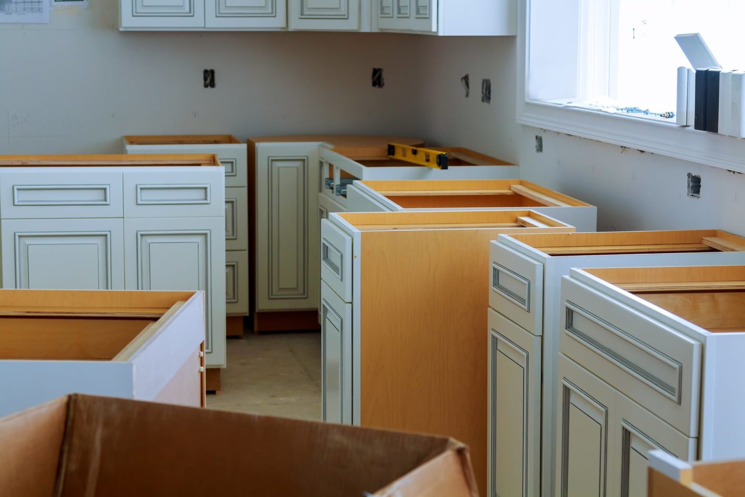 How to Install Cabinet Filler Strips The Easy Way (2025 Guide)