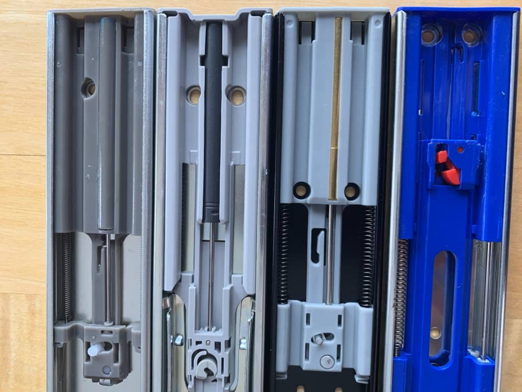 The Best Undermount Drawer Slides for Any Drawer (2024)