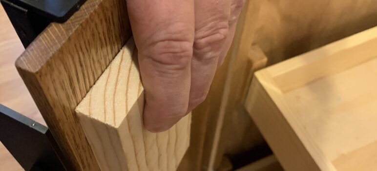 The Best Cabinet Hardware Jigs and Templates (2025)