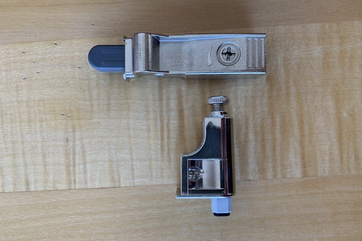 Stop Slamming Doors With Cabinet Door Dampers (2025 Guide)