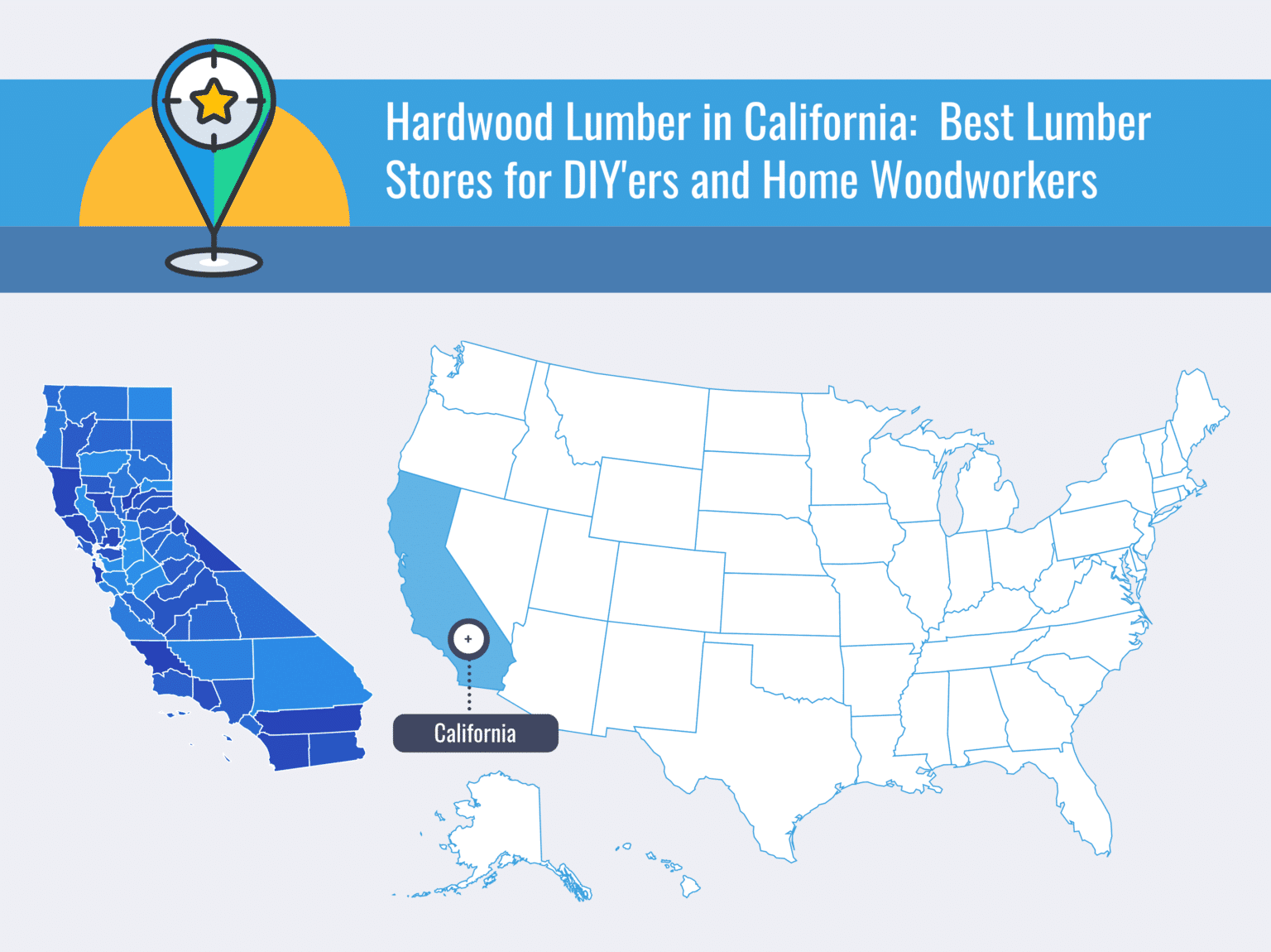 11 Top Hardwood Lumber Retailers in California (2025 Guide)
