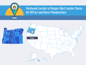 10 Top Hardwood Lumber Retailers in Oregon (2025 Guide)