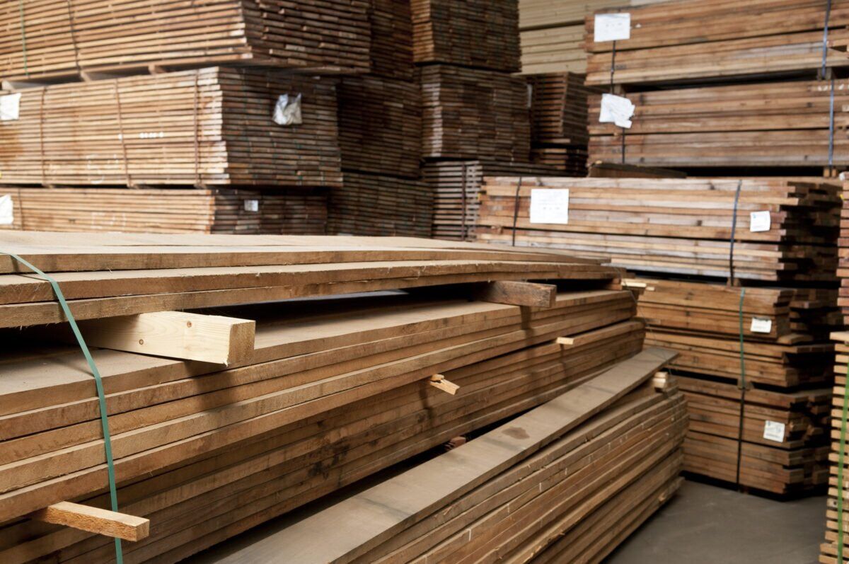 10 Top Hardwood Lumber Retailers in Minnesota (2025 Guide)
