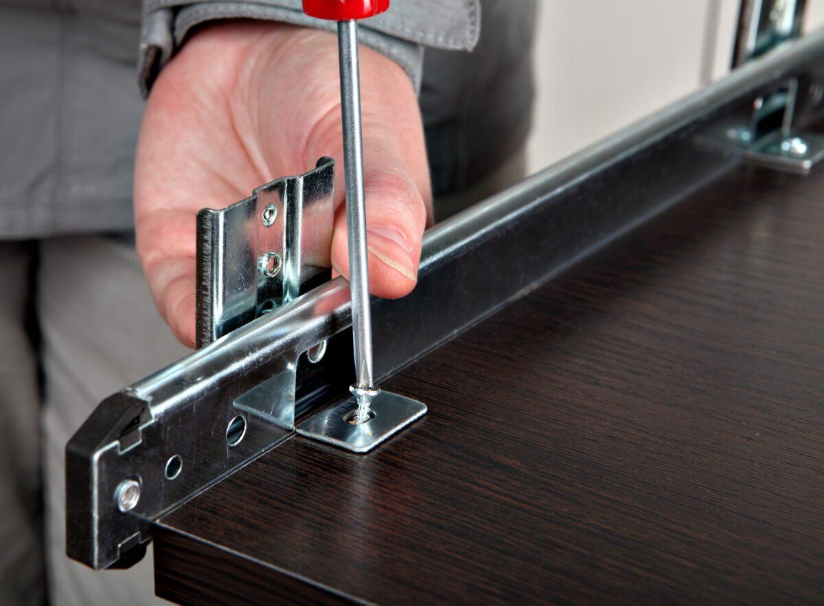 Ultimate Guide to Types of Drawer Slides in 2025