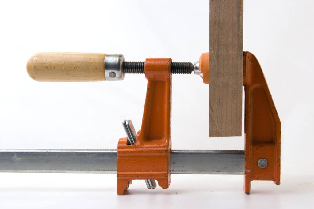 The Best Woodworking Clamps for Furniture and Cabinets (2025)