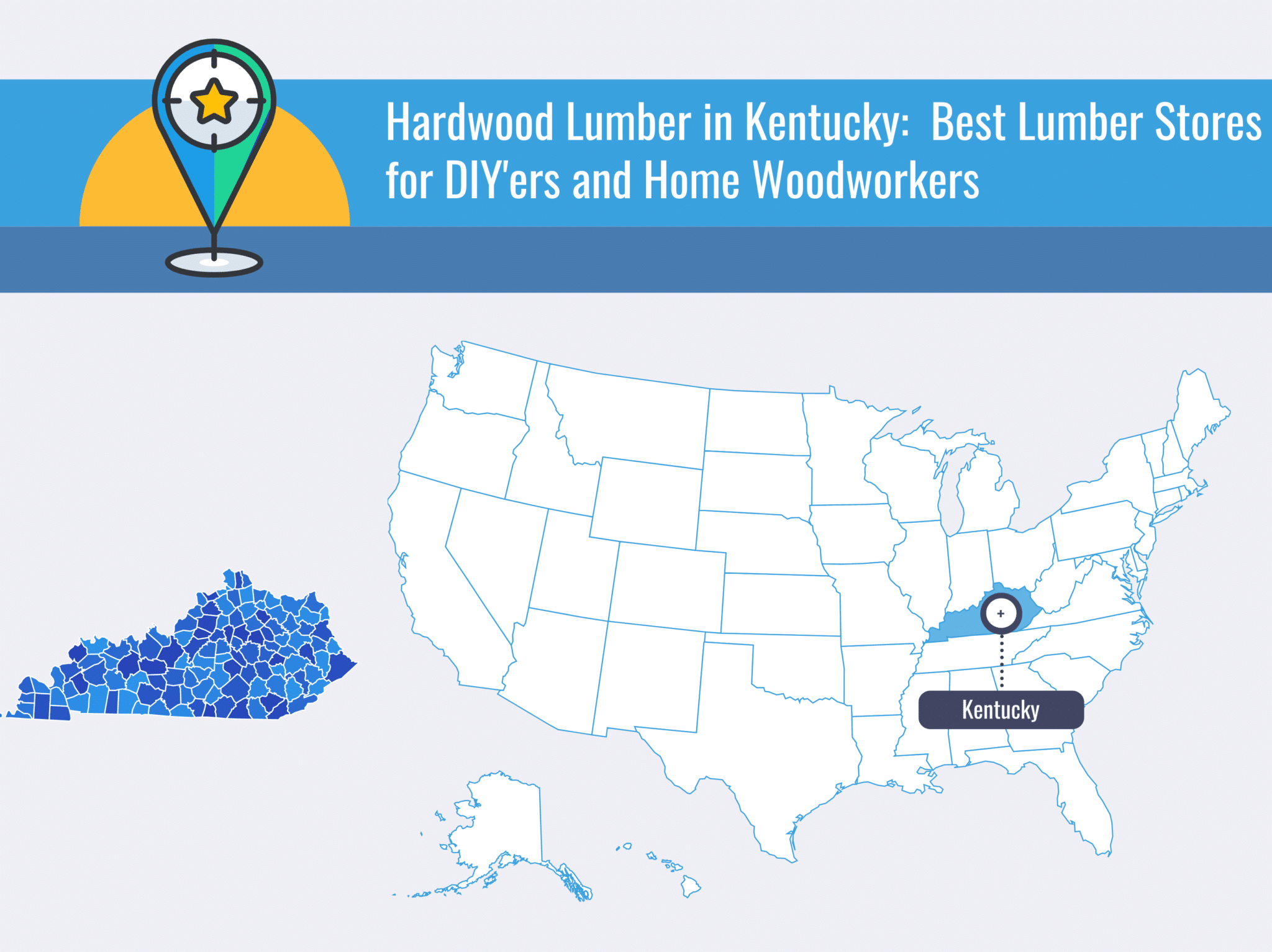 10 Top Hardwood Lumber Retailers in Kentucky (2025 Guide)