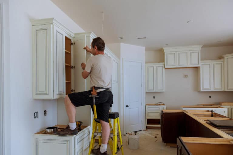How to Install Cabinet Filler Strips The Easy Way (2025 Guide)