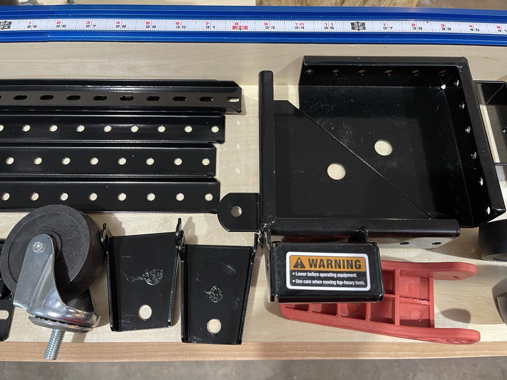 Best Mobile Bases: 7 Bases for Woodworking Equipment in 2024