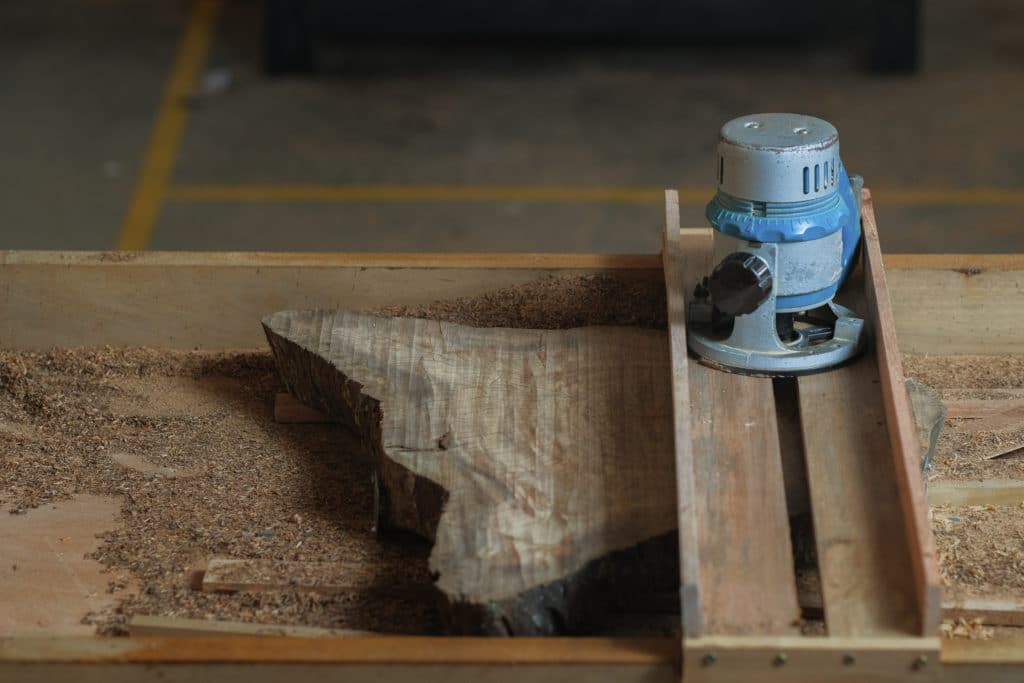 The Best Slab Flattening Jigs and Router Sleds (Buy or Build)