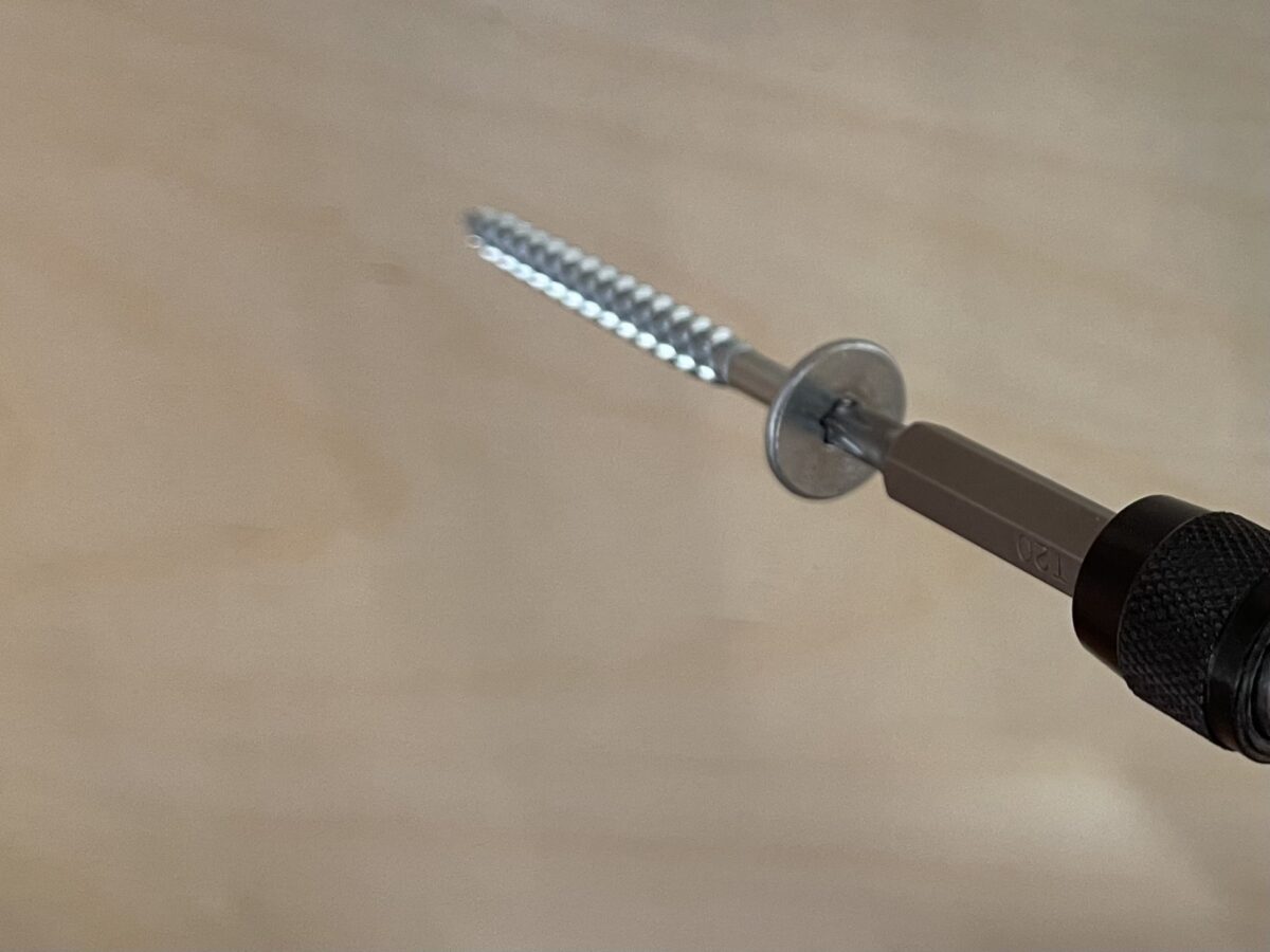 The Best Cabinet Screws for Installing Cabinets (2025 Guide)