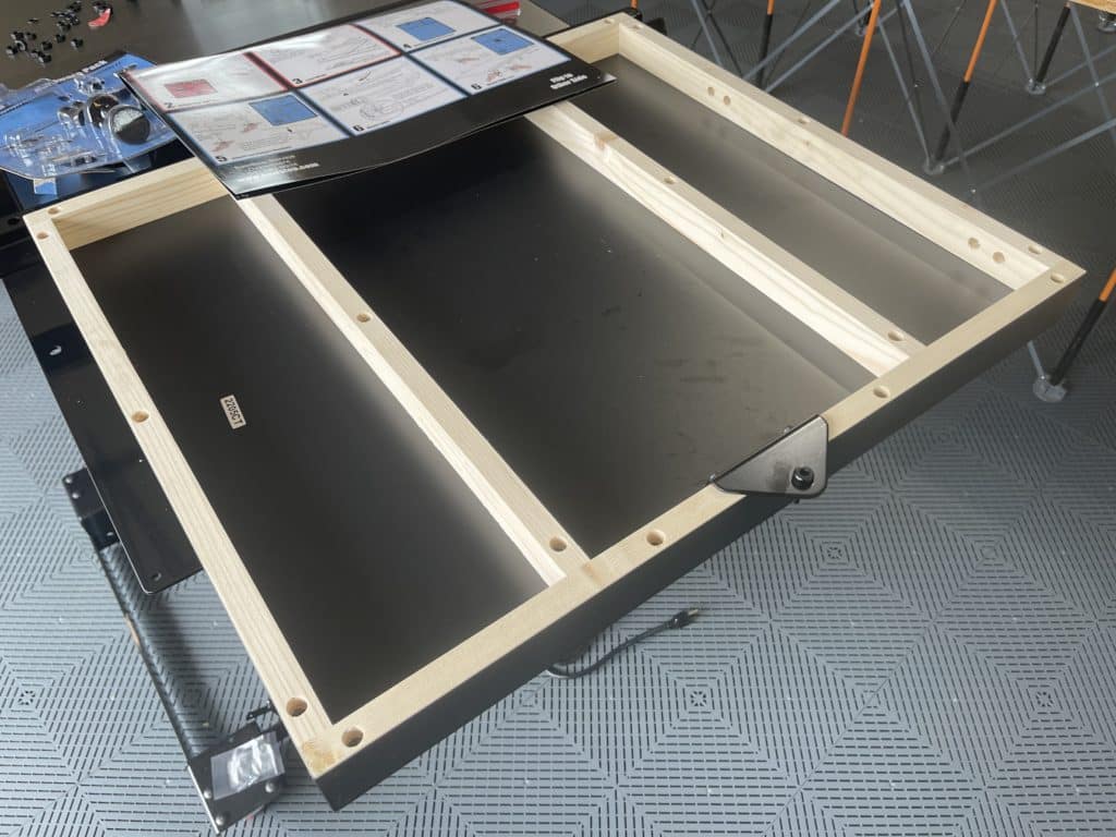 SawStop Review: 10 Reasons A PCS Table Saw Is Worth It (2024)