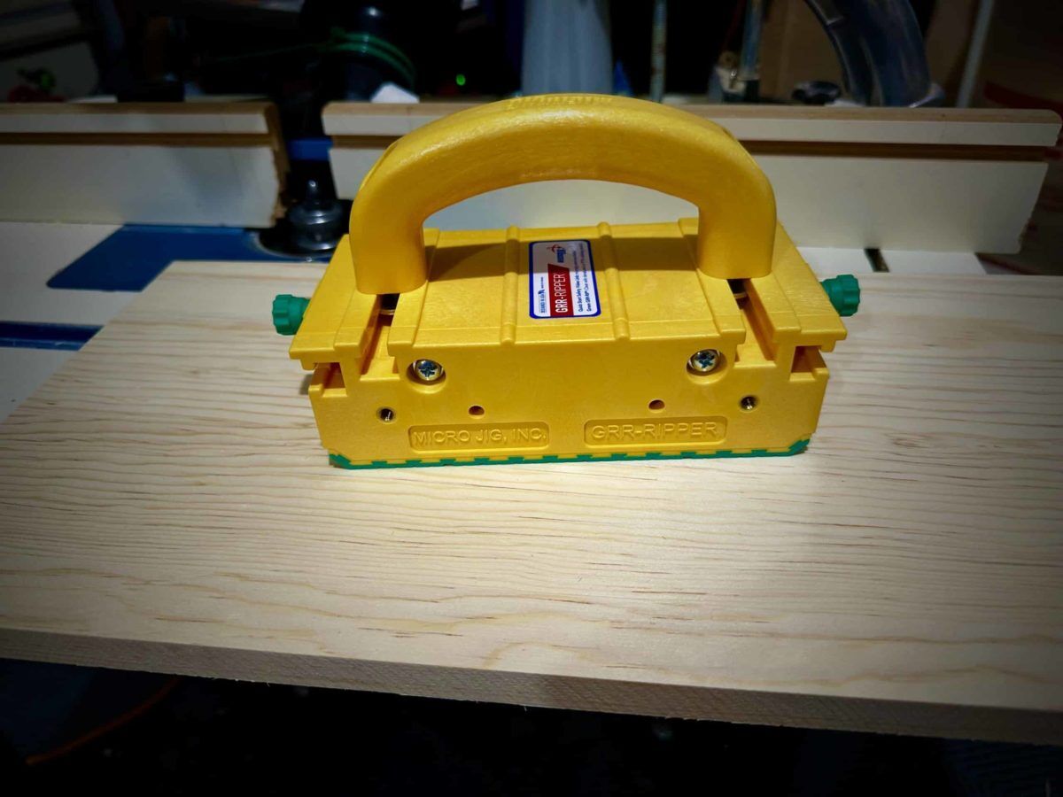 The Best Push Block For Woodworking Tools (2024 Review)