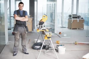 The Best Tool Vests for Carpenters (2025 Guide)