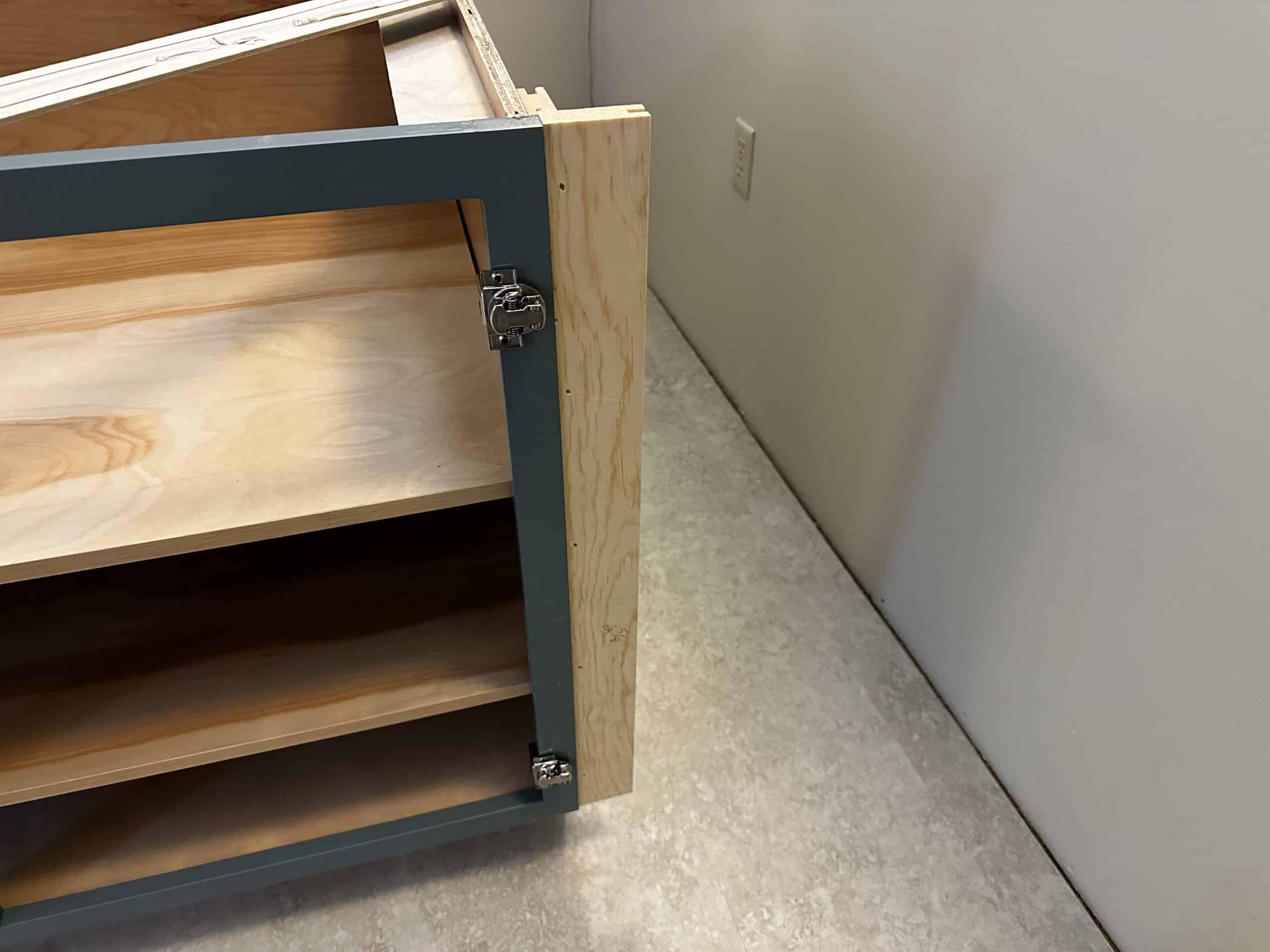 How to Install Cabinet Filler Strips The Easy Way (2025 Guide)